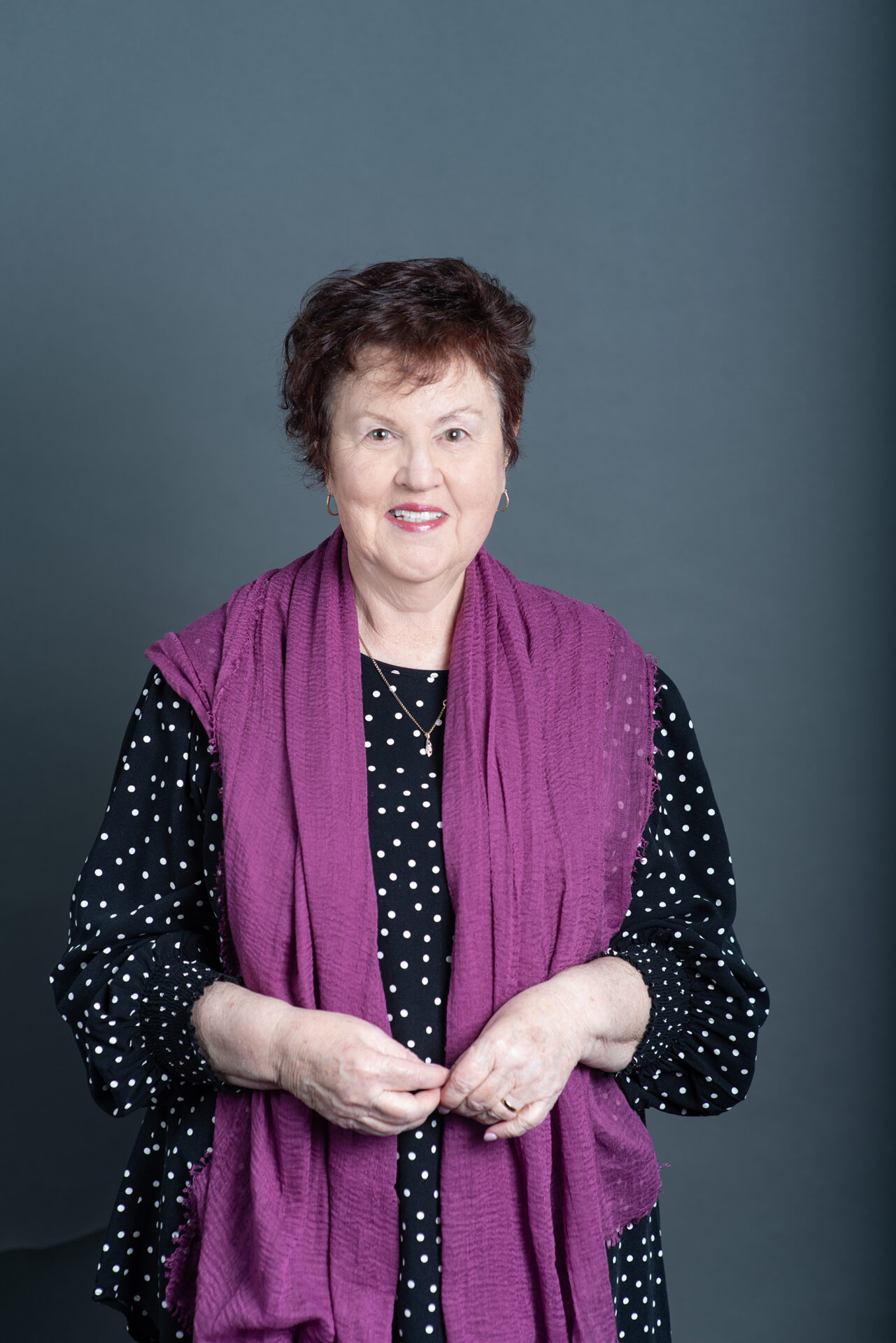 Alison Taylor » East Melbourne Dental Group